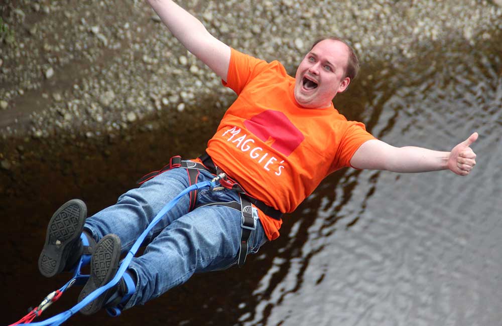 Bungee Jumping Scotland | Activity Scotland