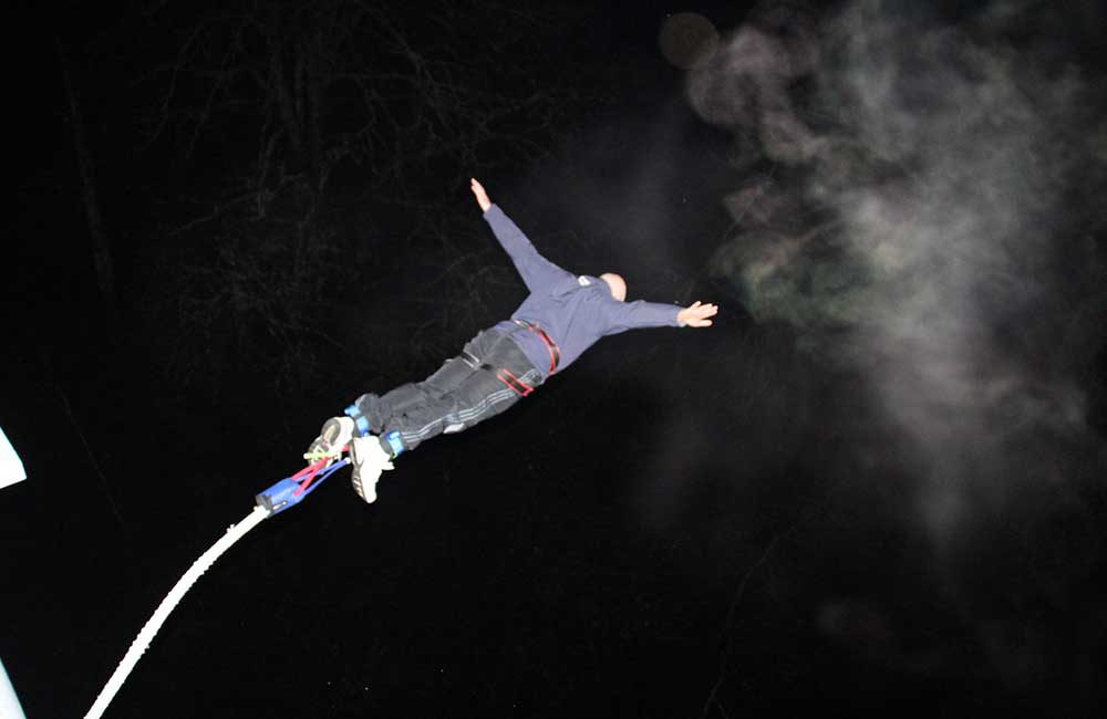 Bungee Jumping Scotland | Activity Scotland